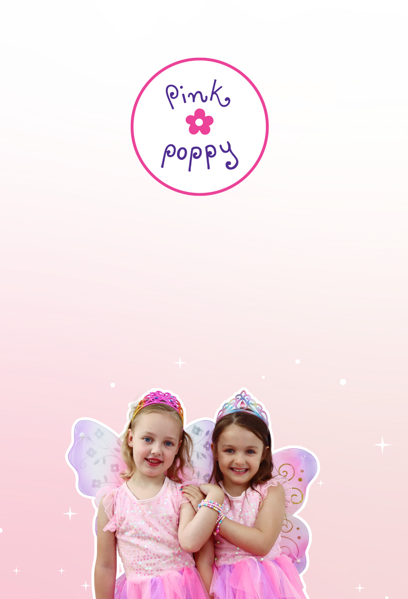 Pink Poppy: #1 Supplier | Children's Gift, Accessory, Toy and Dress-up