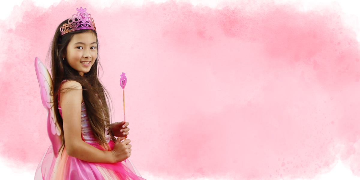 Pink Poppy: #1 Supplier | Children's Gift, Accessory, Toy and Dress-up